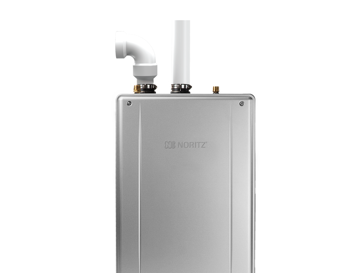 EZ98 and EZ111 Venting Options – Noritz – Knowledge Base