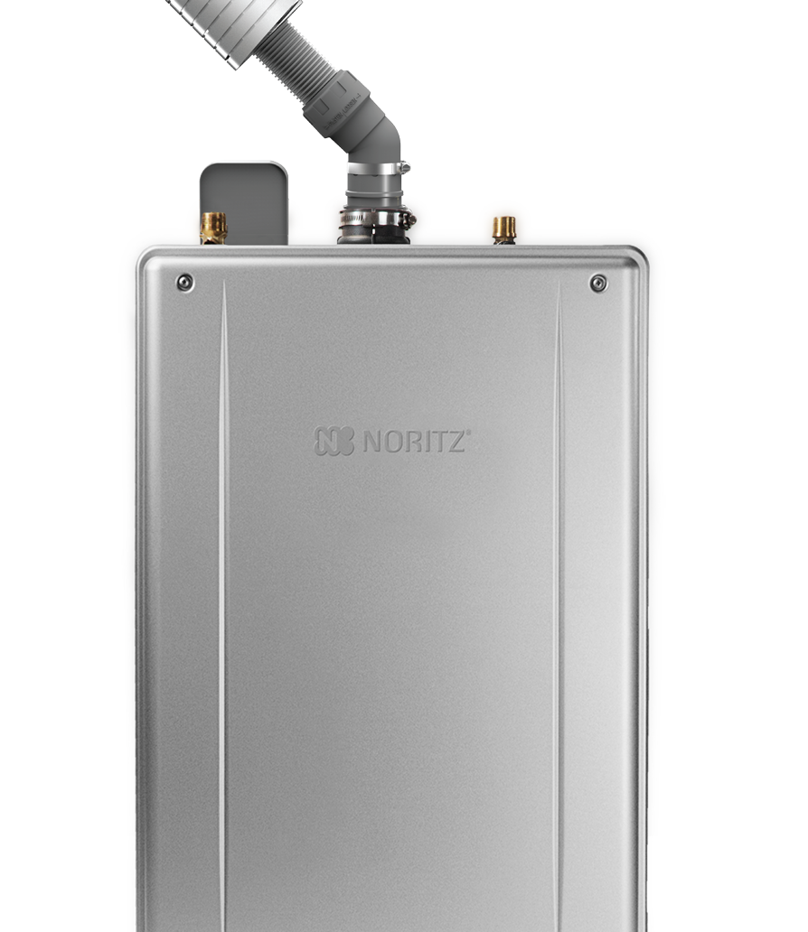 EZ98 and EZ111 Venting Options – Noritz – Knowledge Base