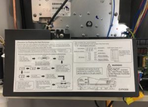 How to install an external remote – Noritz – Knowledge Base