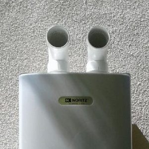 Error Code 12 – Noritz – Knowledge Base